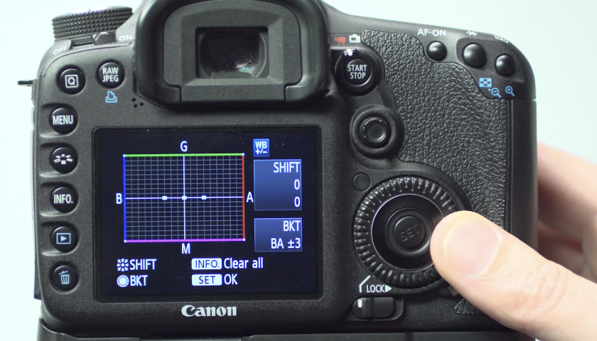 Basic Shooting Techniques | FilmSkills